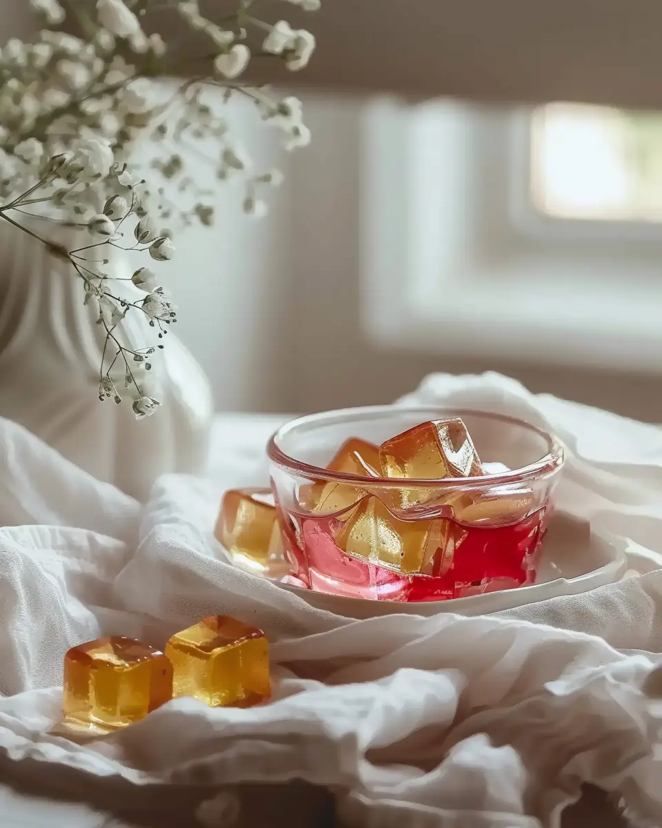 simple morning routine